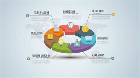 TEMPLATE D Circular Diagram By Prezi Templates By Prezibase On Prezi