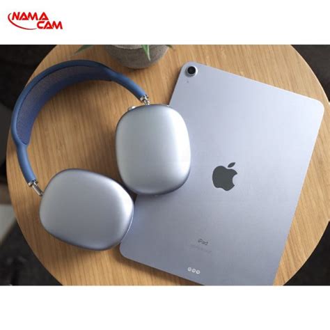 ایرپاد مکس هدفون بلوتوث اپل Apple Airpods Max لوازم جانبی اصلی اپل