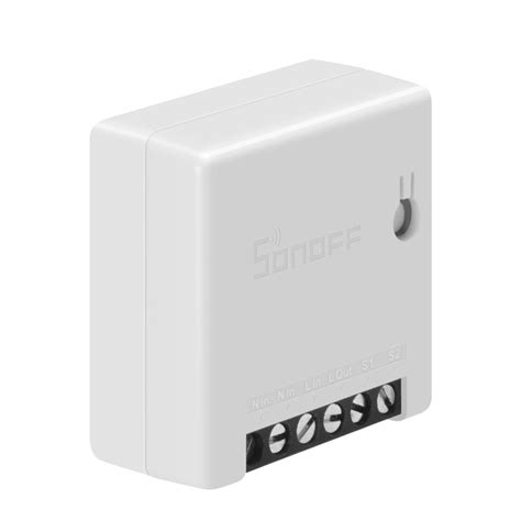 Itead SONOFF MINI DIY Smart Switch Two Way Switch Grandado