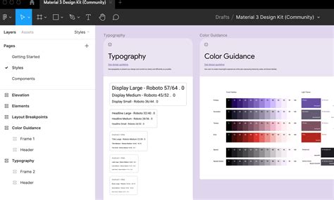 Flutter Getx Material Design 3 Theme 样式自定义 Ducafecat