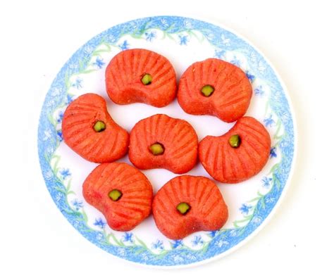 Premium Photo Delicious Sweets Of India