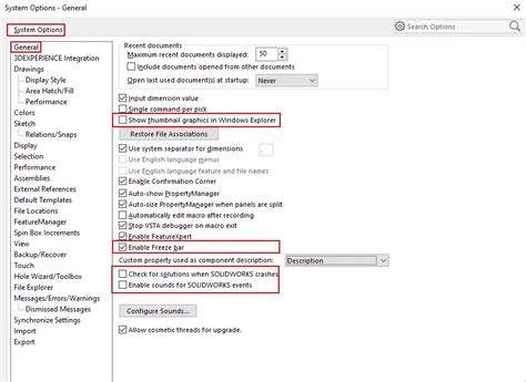 How Can You Optimize SOLIDWORKS Performance For Maximum Efficiency