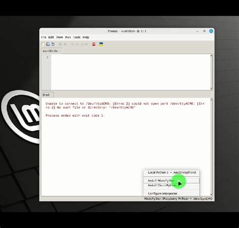 Fm Radio Using Rda5807m And Micropython — 101 Things 01 Documentation