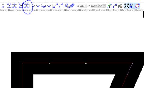 Generating Gcode With Inkscape Instead Of Cam Software Wiki Maslow Cnc Forums