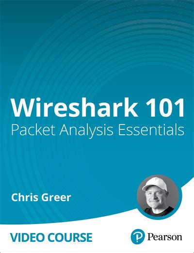 5 2 Lab 4 Network Congestion Wireshark 101 Packet Analysis Essentials [video]