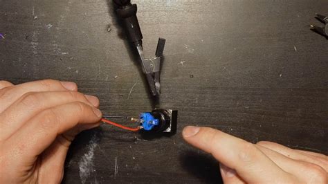 Build Your Own Flux Capacitor Alarm Clock Dfrobot Maker Community