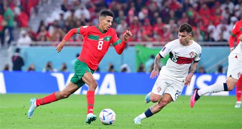 رسميانادي مارسيليا الفرنسي يتعاقد مع الدولي المغربي أوناحي اكيد 24