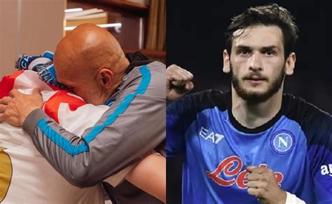 კარგია როცა მეფე ხარ სპალეტისა და ხვიჩა კვარაცხლიას ემოციური