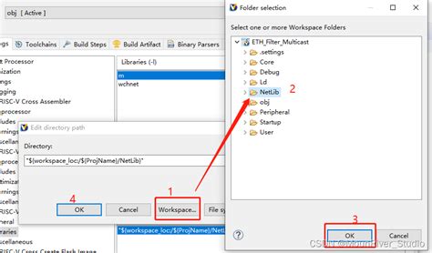 Risc V Ide Mrs使用笔记十：嵌入式编程开发技巧汇总开发软件mrs Csdn博客
