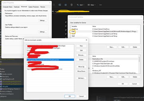 حل مشكلة keytool is not recognized as an internal or external command