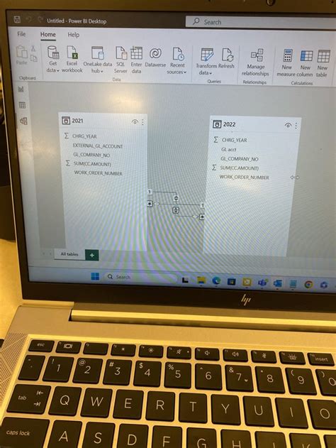 Join On Multiple Columns Rpowerbi