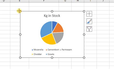 How To Snap Objects To Grid In Excel Automate Excel