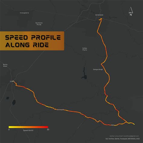 Linus Anari On Linkedin 30daymapchallenge Dataviz Gis Colab Arcgispro