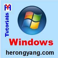Enable Disable Startup Programs With Msconfig Exe