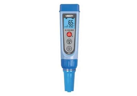 Insize Pen Type Ph Tester 0432 Hb22 For Industrial At ₹ 42000piece In