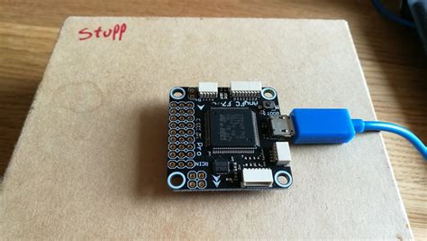 INAV AnyFC7 Upload Not Working Issue 1942 INavFlight Inav GitHub