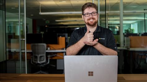 Microsoft Accessibility Blog Page 3 Of 34 Making Technology Easier To See Hear And Use