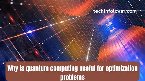 Why Is Quantum Computing Useful Unlock Its Revolutionary Potential