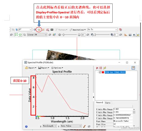 Envi图像预处理之辐射定标——以landsat8为例landsat影像需要几何校正吗 Csdn博客