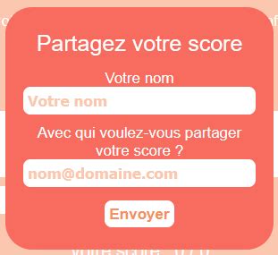 Soumettez votre formulaire Apprenez à programmer avec JavaScript OpenClassrooms