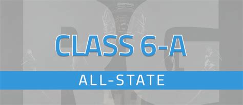 Recruit Georgia Class 6a All State Recruit Georgia