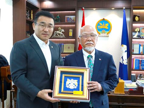 Монгол Японы хамтарсан урлагийн тоглолт болно