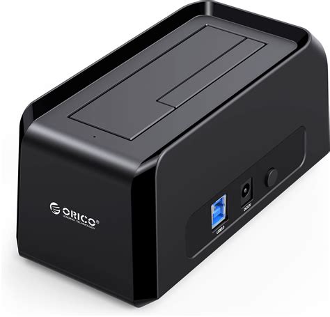 ORICO Hard Drive Docking Station USB3 0 To SATA For India Ubuy