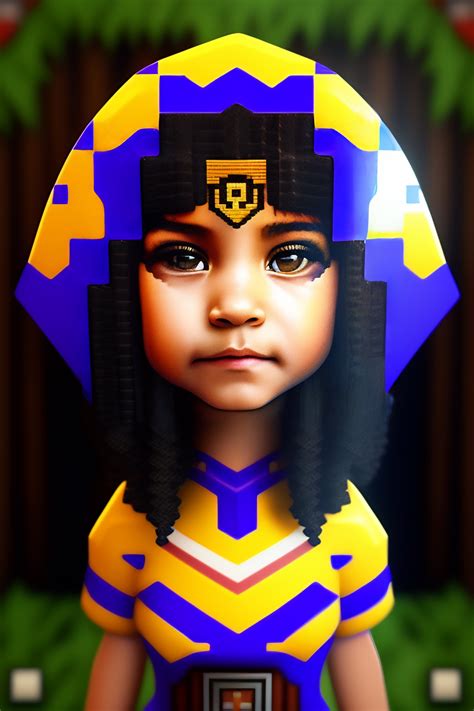 Lordminion777 Minecraft Skin