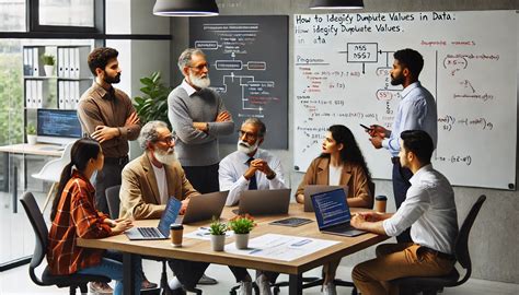 How To Identify Duplicate Values In An Integration Procedure