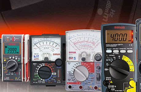 How Can A Multimeter Measure Solar Panel Output