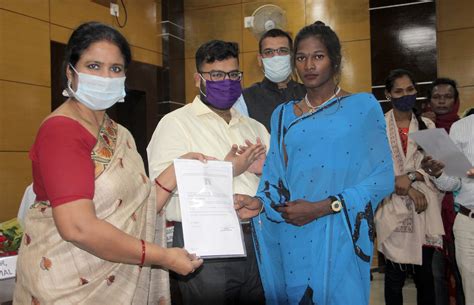 Scpd Odisha Attended Implementation On Rpwd Act 2016 And Review Awareness And Sensitisation