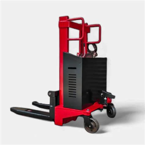 Portable Mini Stacker Avcon Systems