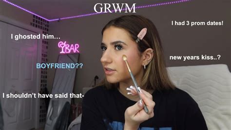 Pov Youre In My Private Story Youtube