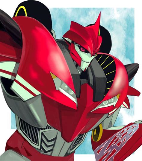 TFP Knockout By Panthirn On DeviantArt TFP Knockout By Panthirn On DeviantArt