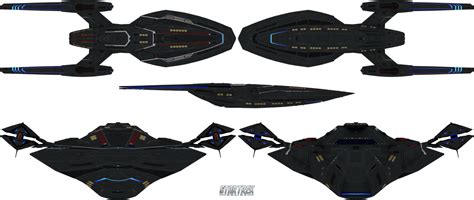 Caelian Class By Admiral Horton On Deviantart