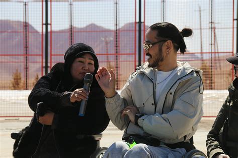 Монголын Монголын тэргэнцэртэй иргэдийн үндэсний холбоо