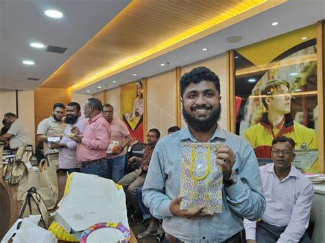 Muhammad Mohi Uddin On Linkedin Appreciationweek2023 Simplythankyou