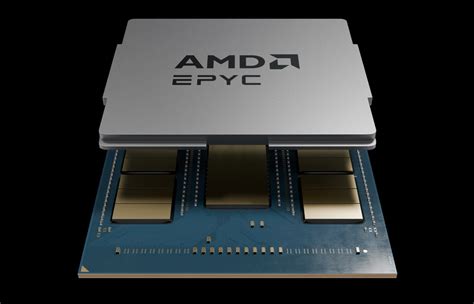 Amd 새로운 Ai 인스팅트 가속기 로드맵 라이젠 및 에픽 프로세서 발표