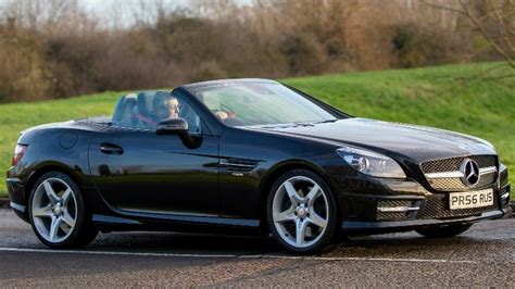 The 14 Most Reliable Convertibles Of All Time Ranked