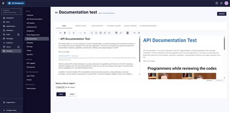 Customization Developer Portal Documentation With Images Api