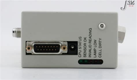 6826 Teledyne Process Ozone Sensor Pn 048880500 452 J316gallery