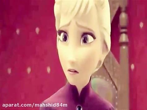 السا روح شیطانی و با حضور جک راپونزل وآنا