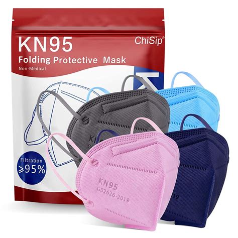 Covid Protection Buy N95 Kn95 Face Masks On Amazon And Other Online