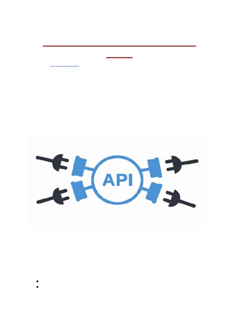 Unlocking The Power Of Apis In Devops Pdf