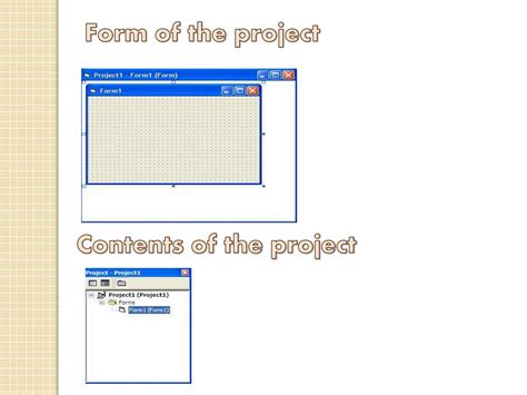 Ppt Visual Basic Powerpoint Presentation Free Download Id3774082