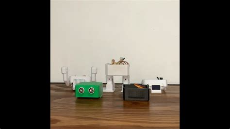 Iván R Artiles Bretón On Linkedin Edtech Robots Coding Project Computerscience