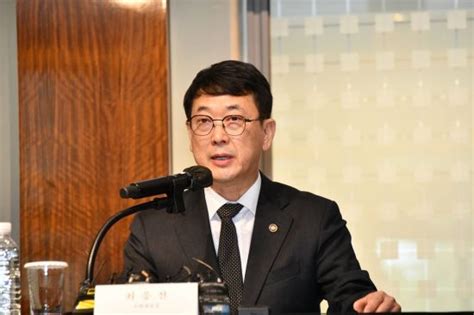 문화재청 국가유산청으로 이름 바뀐다 아시아경제