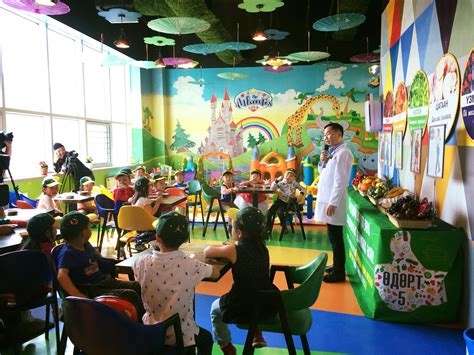 Emart 🥒🍎🍆🍌🌽 5 өнгийн жимс ногооны ашиг тус Сургалтанд