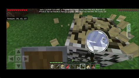 майнкрафт строю загон для животных Youtube