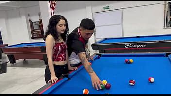 PLEASE CAN YOU TEACH ME HOW TO PLAY BILLIARDS IF YOU TEACH ME I WILL GIVE YOU A PRIZE SUB